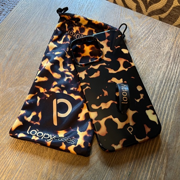Loopy Case | Accessories | Loopy Originaliphone 3 Pro Max 67 ...